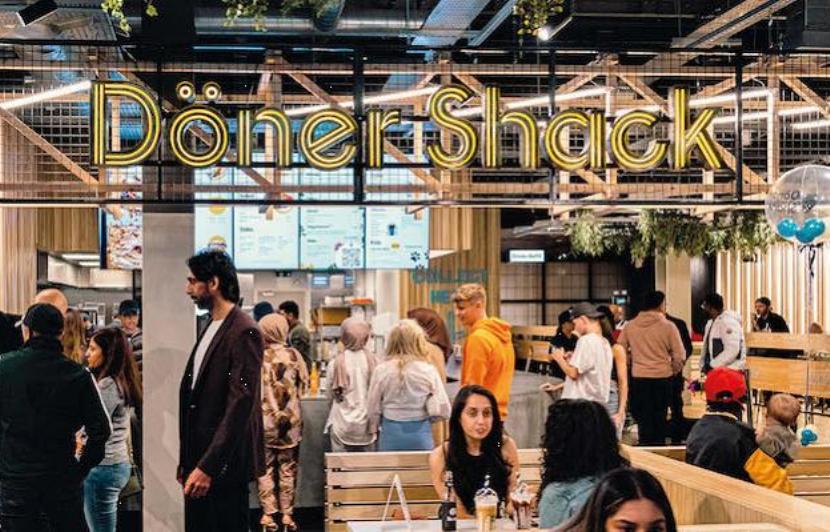 Döner Shack set to expand on a global scale | Global Franchise