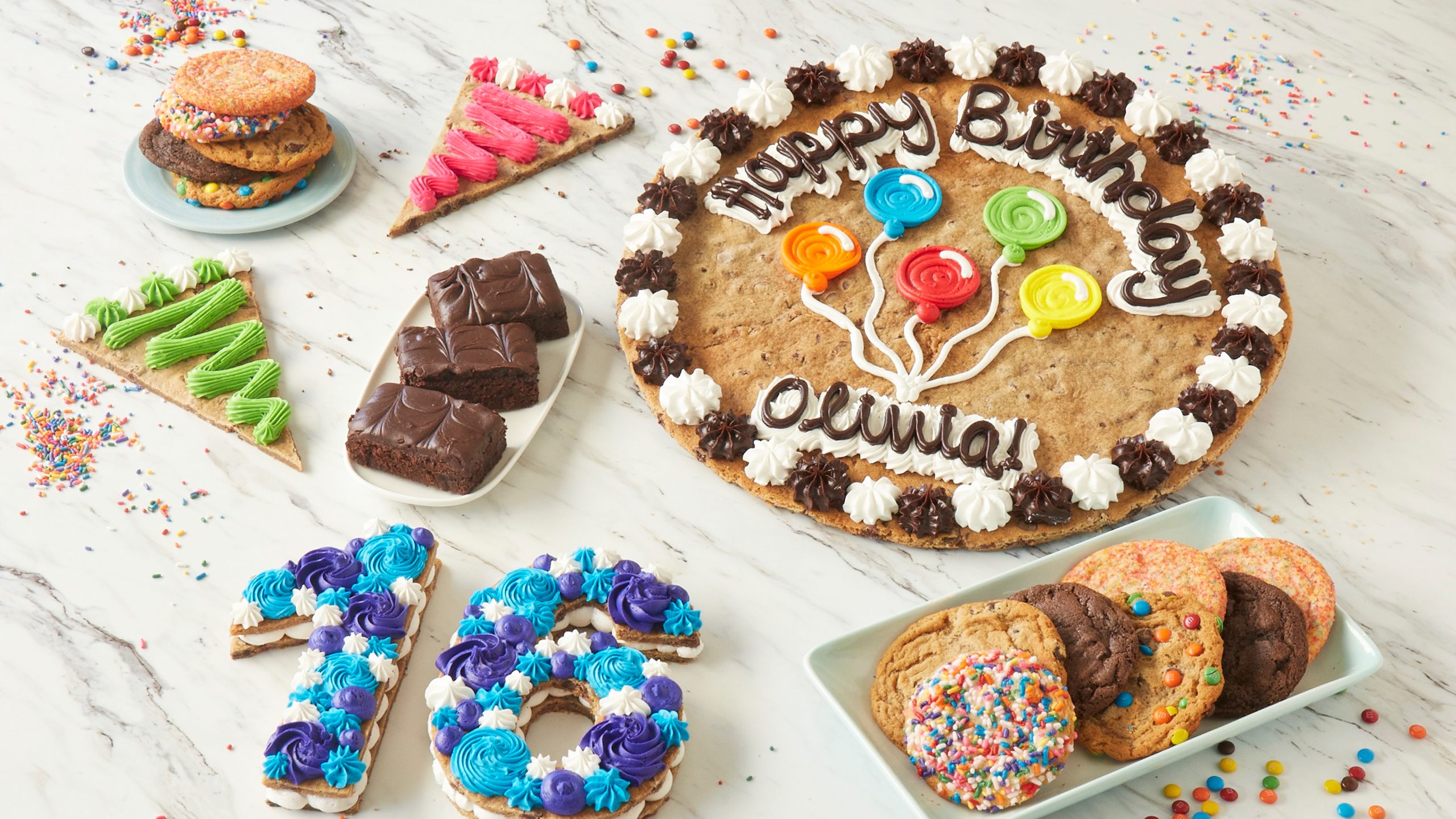Great American Cookies opens first converted Nestlé Toll House Café by ...