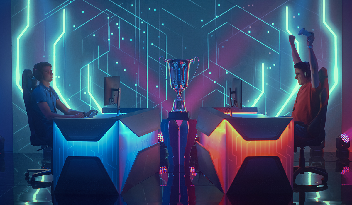 Valhallan solidifies its position as the largest youth esports ...