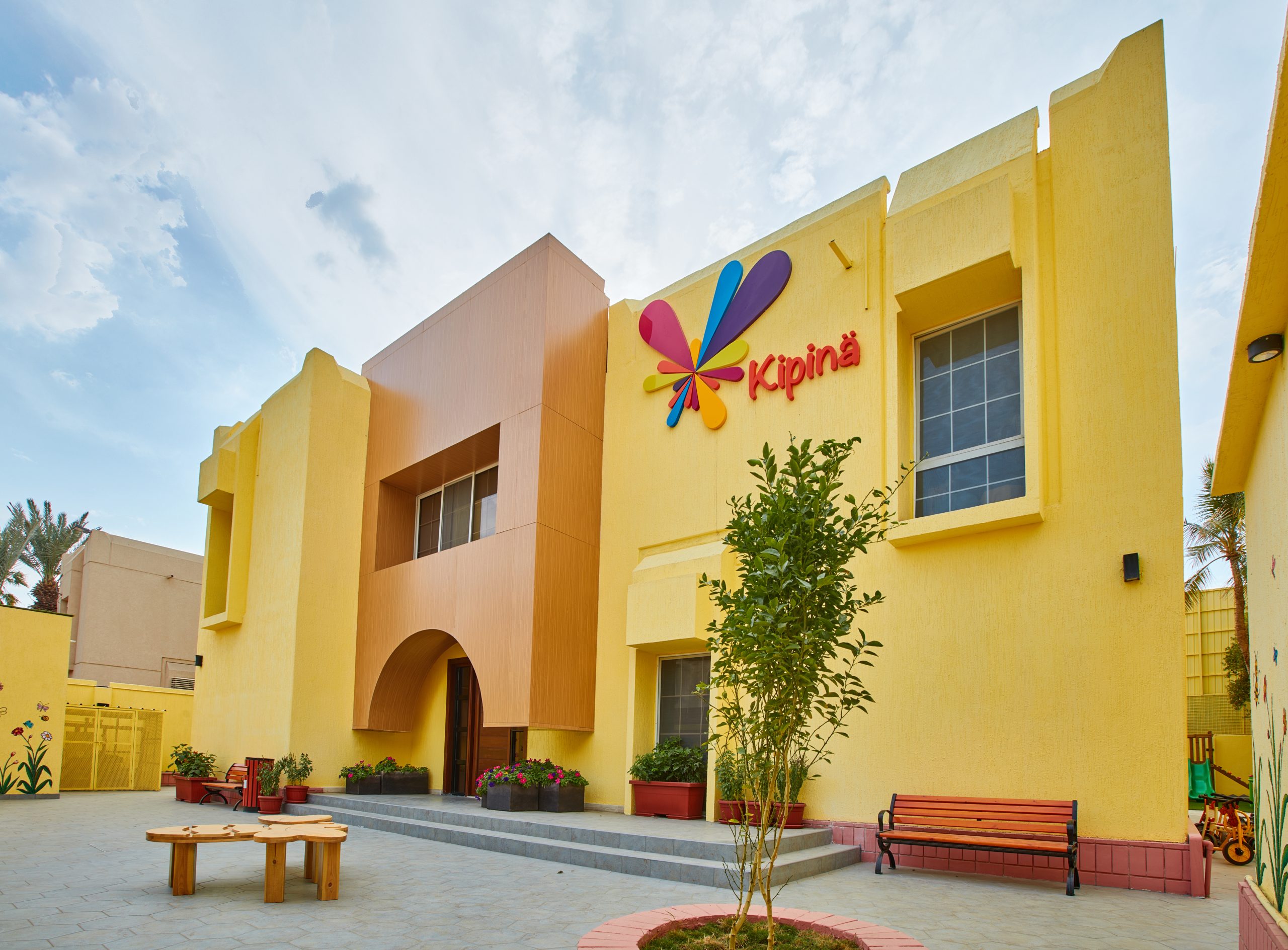 Finland model preschool Kipinä set for explosive growth | Global Franchise