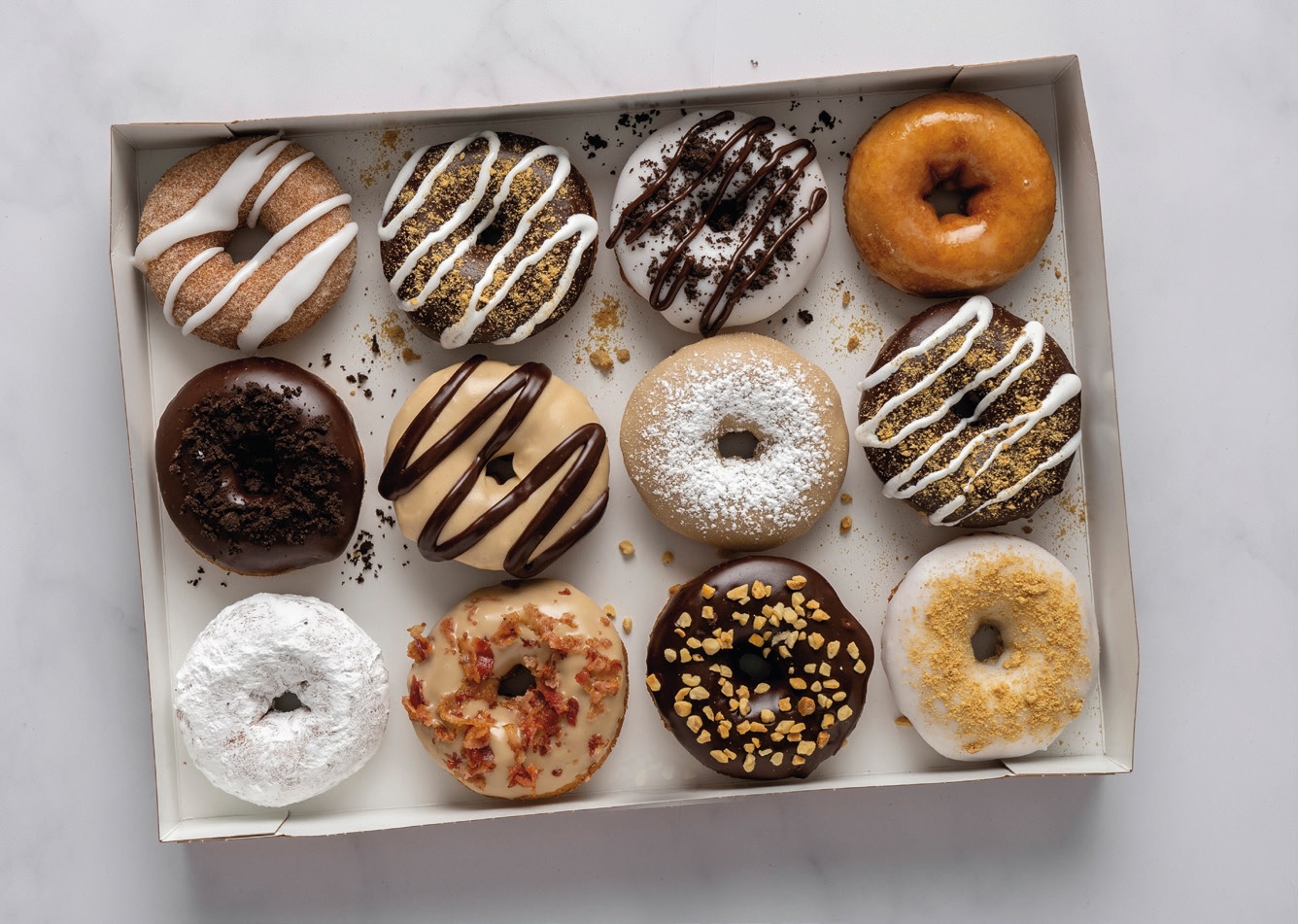 Duck Donuts ready for global expansion | Global Franchise
