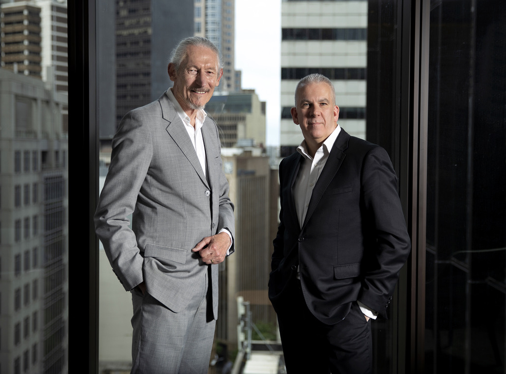 DC Strategy bolsters pedigree with the appointment of new leadership ...