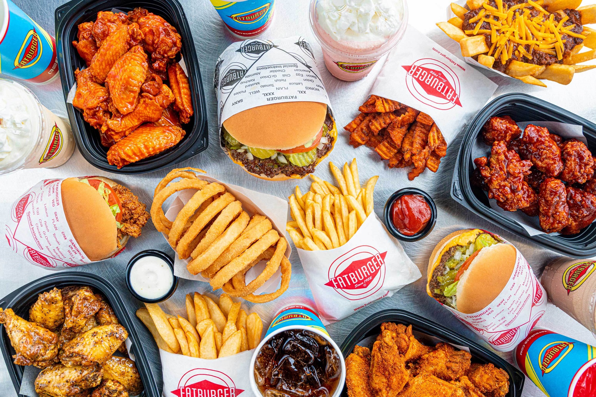 FAT Brands reaches new milestone with 100th store opening this year | Global Franchise