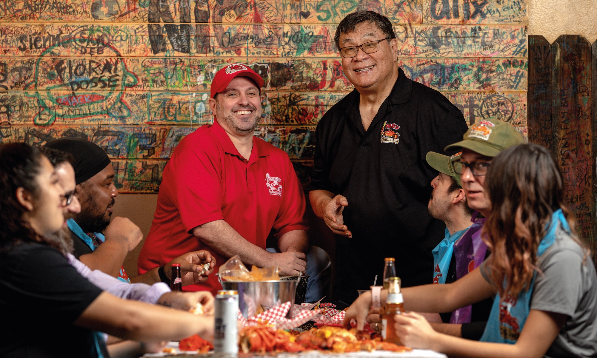 Chasing the American dream | Global Franchise