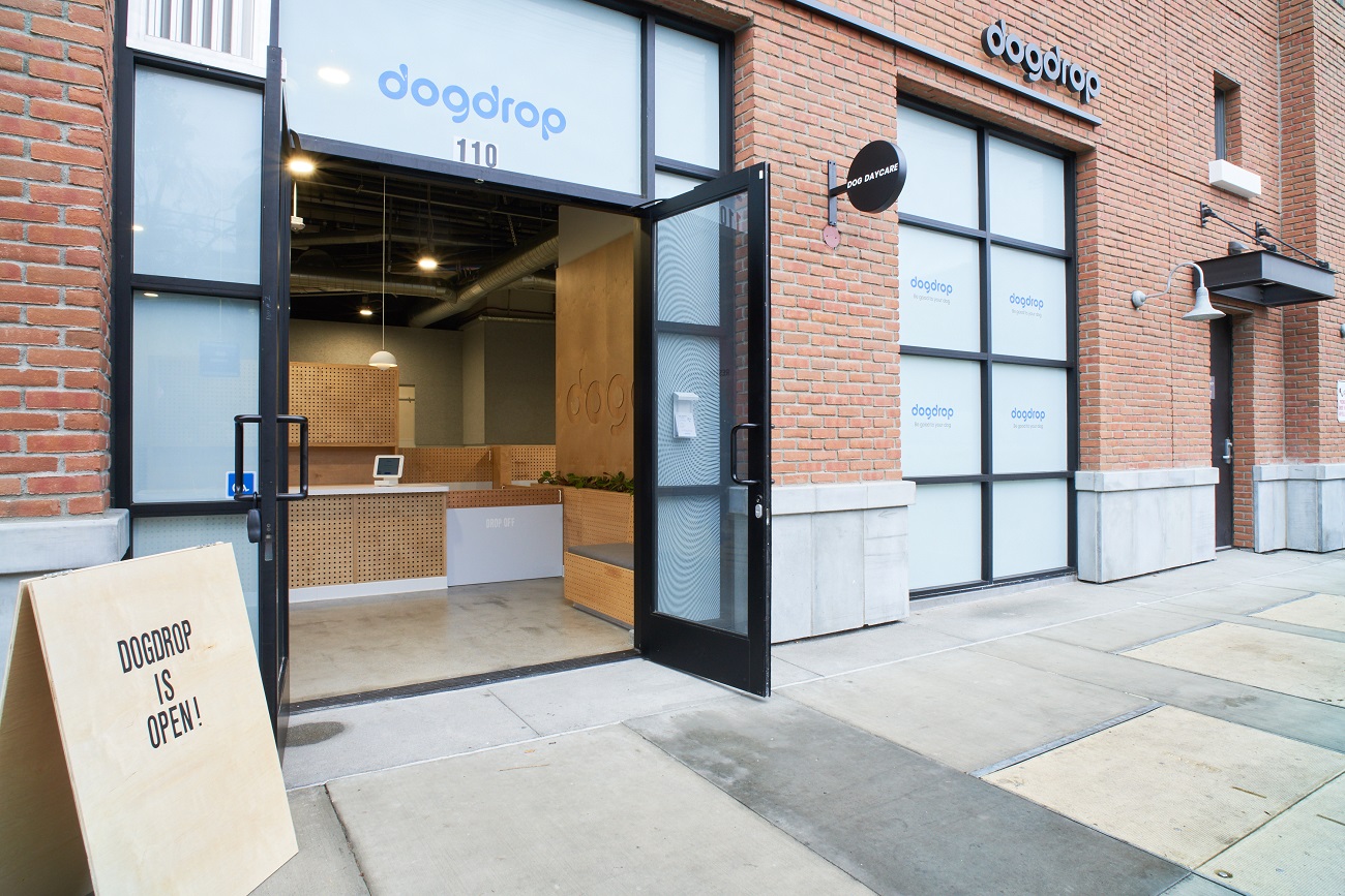 Dogdrop announces five-unit franchise deal | Global Franchise