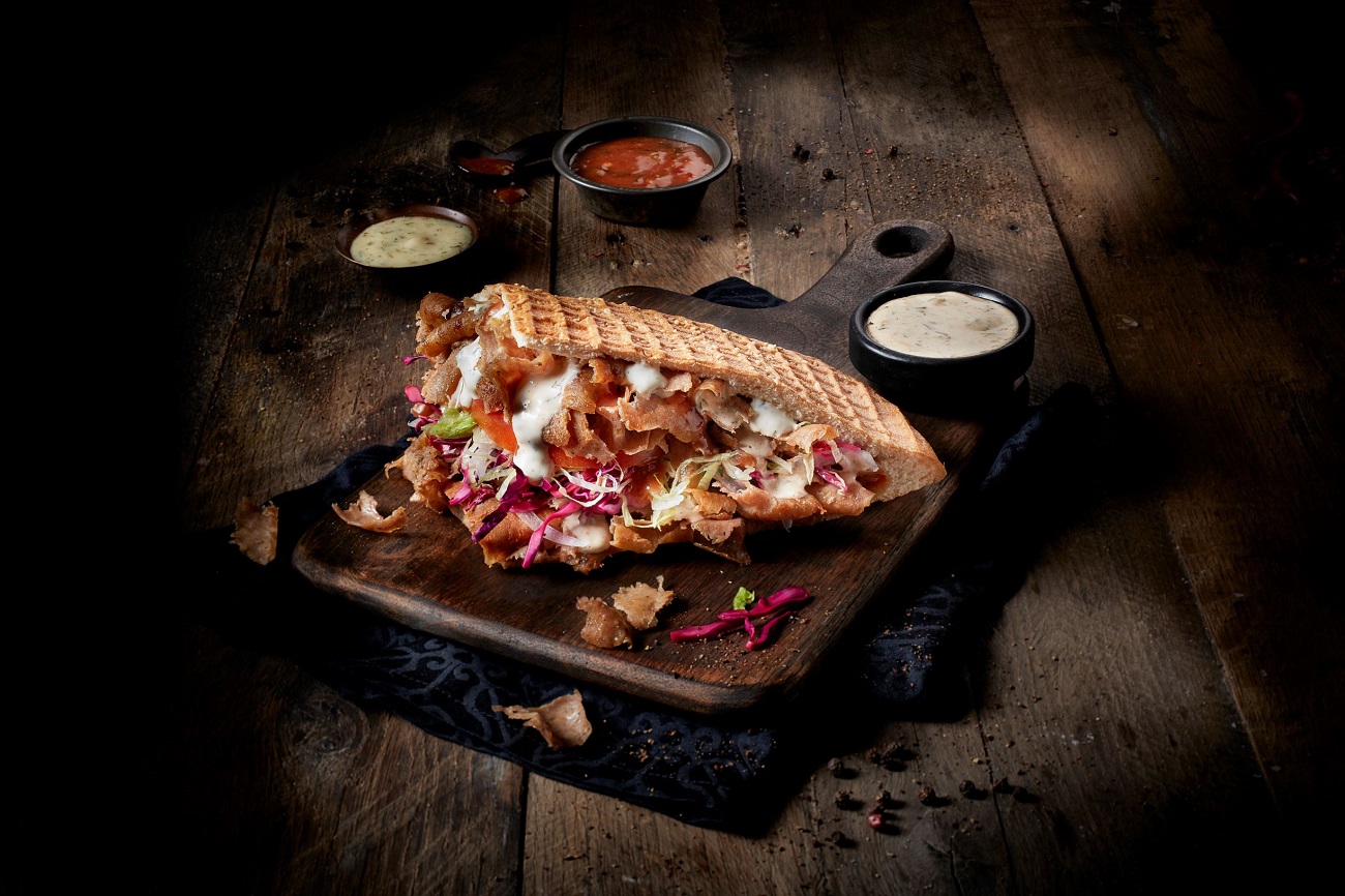 German Doner Kebab launches North American expansion | Global Franchise