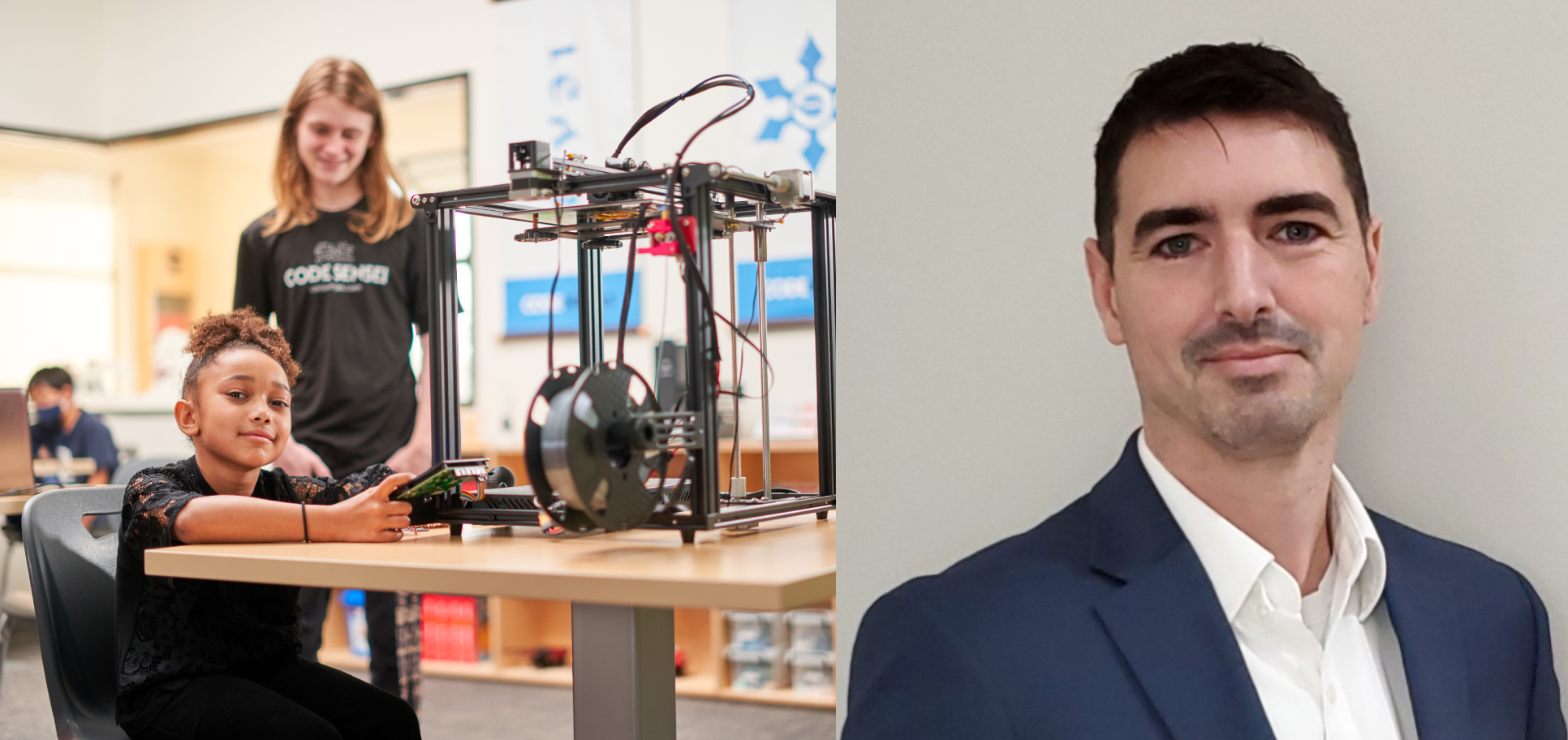 Code Ninjas expands footprint with Northeast Florida multi-unit deal ...