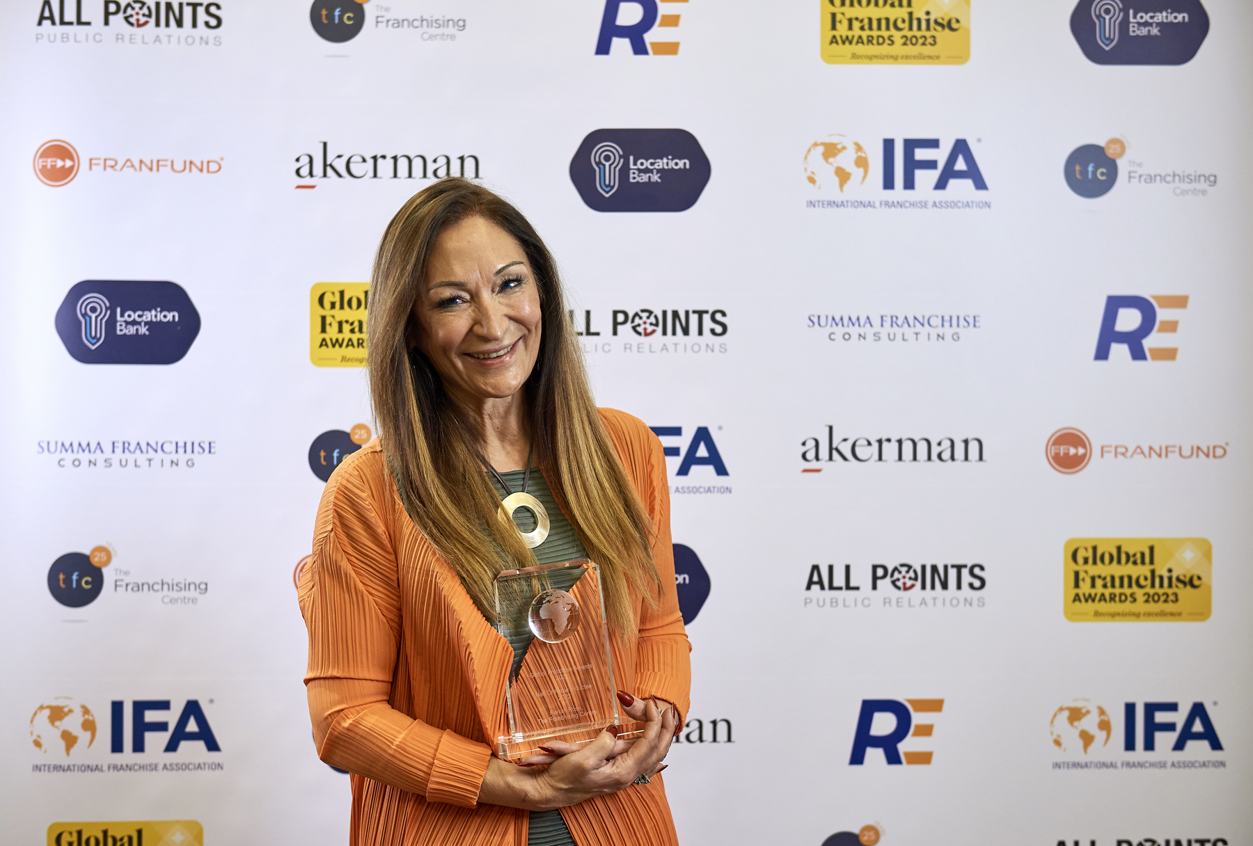 Global Franchise Awards 2023: The Hall Of Fame Inductee 2023 | Global ...