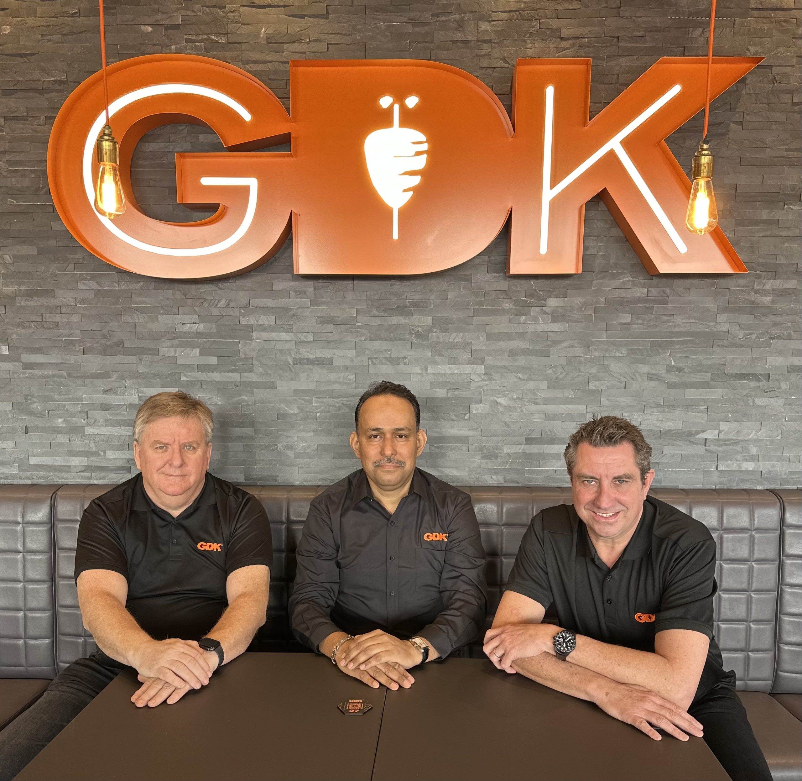GDK bolsters global leadership team with two senior Domino’s execs ...