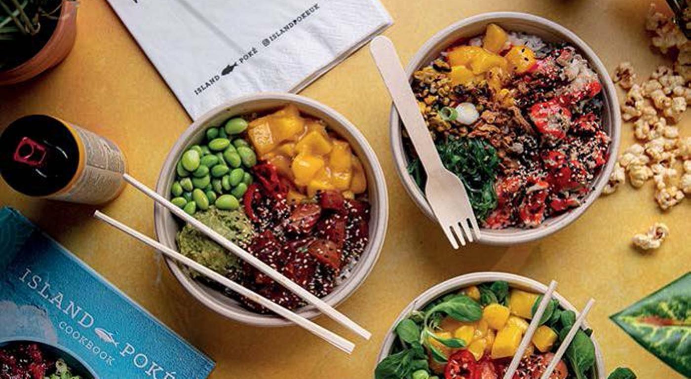 “Hero Brands is now set to undergo a period of sustained growth ...