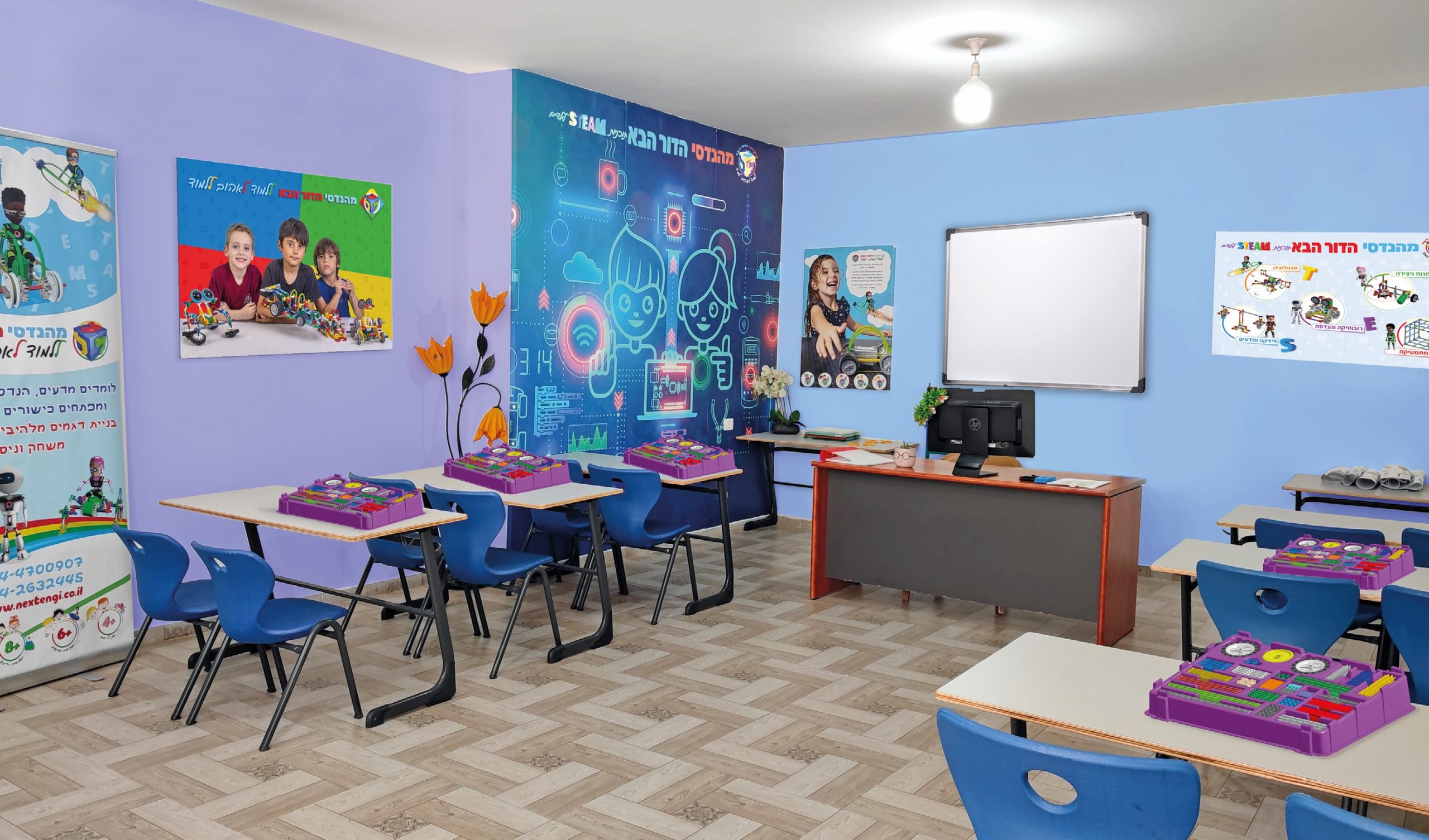 Next Engineers is set for growth | Global Franchise